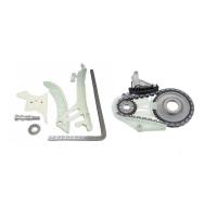 Buy TIMING CHAIN KIT & OIL PUMP CHAIN KIT N20B20 PETROL ENGINE BMW (APX ...