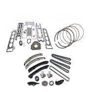 Buy FULL GASKET SET, PISTON RINGS & TIMING CHAIN KIT 5.0 SCV8 ENGINE ...