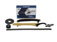 Buy TIMING CHAIN KIT M266 PETROL ENGINE MERCEDES-BENZ (TK-BZ002-2 ...