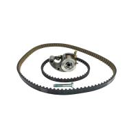 Buy TIMING BELT KIT OIL PUMP WET BELT & TENSIONER 2.0 ECOBLUE DIESEL ...