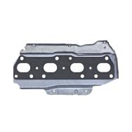 Buy EXHAUST MANIFOLD GASKET 1.6 PETROL ENGINE N14B16 N18B16 MINI (718. ...