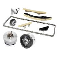 Buy TIMING CHAIN KIT VVTI GEARS 1.2 PETROL ENGINE G4LA HYUNDAI & KIA ...