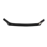 Buy FORD TRANSIT MK7 07-13 BONNET GUARD WIND STONE DEFLECTOR PROTECTOR ...