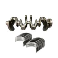 Buy CRANKSHAFT + MAIN CRANKSHAFT & CONROD BIG END BEARINGS 2.0 ENGINE ...