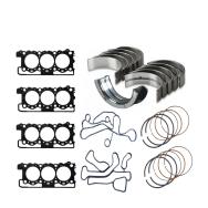 Buy GASKET & ENGINE REBUILD PARTS KIT & 4.4 TDV8 SDV8 448DT LAND ROVER ...
