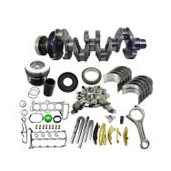 Forged Crankshaft for 2.0 SD4 204DTA Diesel Engine - Apex Auto Parts