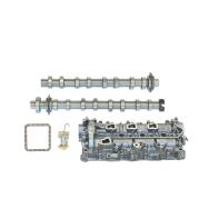 Buy CAM CARRIER WITH CHAIN KIT & CAMS 1.5 16V DIESEL ENGINE DV5R ...