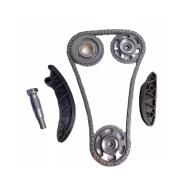 Buy TIMING CHAIN KIT WITH GEAR FITS 2.1 OM651 DIESEL ENGINE MERCEDES ...