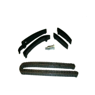 Buy DOUBLE TIMING CHAIN KIT 3.0 DIESEL ENGINE OM642 MERCEDES-BENZ ...