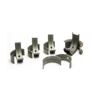 Buy MAIN CRANKSHAFT BEARINGS 2.7 276DT TDV6 ENGINE JAGUAR & LAND ROVER ...