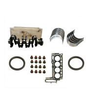 Buy CRANKSHAFT & REBUILD KIT PARTS 2.0 N47D20 DIESEL ENGINE BMW (N47 ...