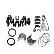 Buy CRANKSHAFT & ENGINE REBUILD RECONDITIONING PARTS KIT 2.0 DIESEL ...