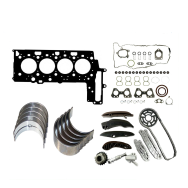 Buy MAIN & BIG END BEARINGS + ENGINE REBUILD PARTS KIT 2.0 N47 DIESEL ...