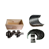 Crankshaft Main Con Rod Bearings Set 3.0 TDV6 - Apex Auto Parts